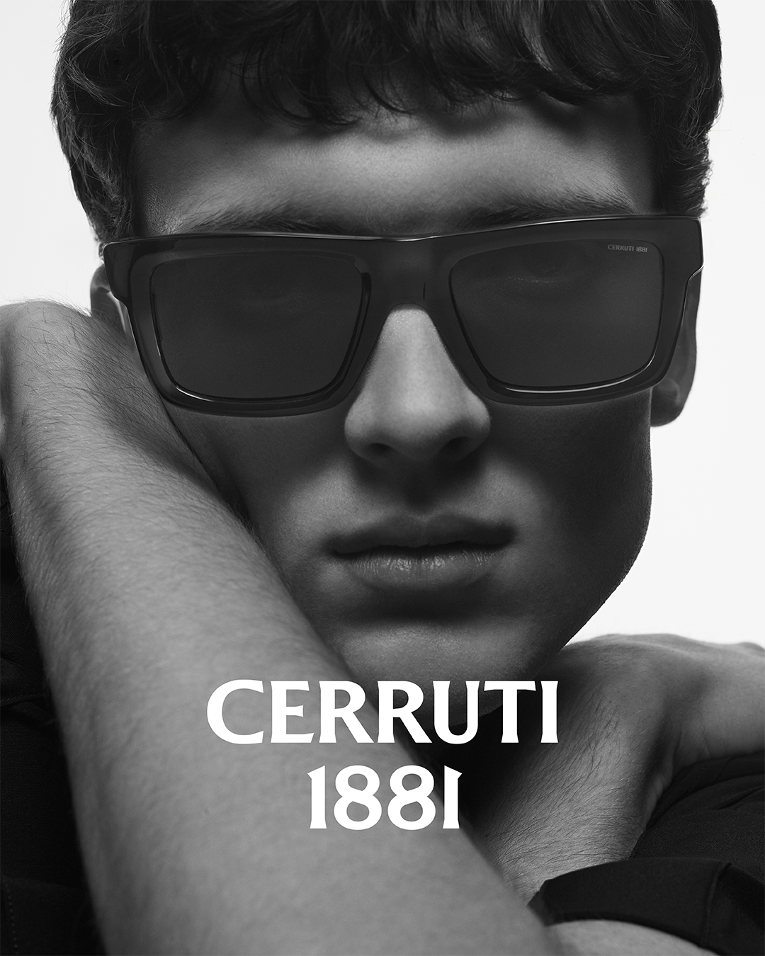 Historique CERRUTI 1881 | BRANDEYES EUROPE